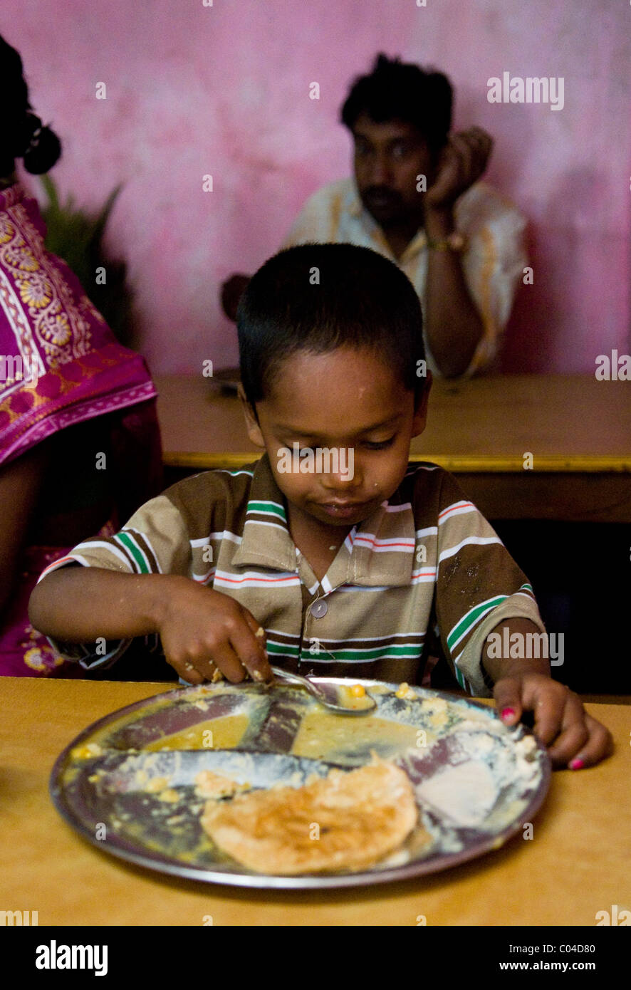Masala dosa india hi-res stock photography and images - Alamy
