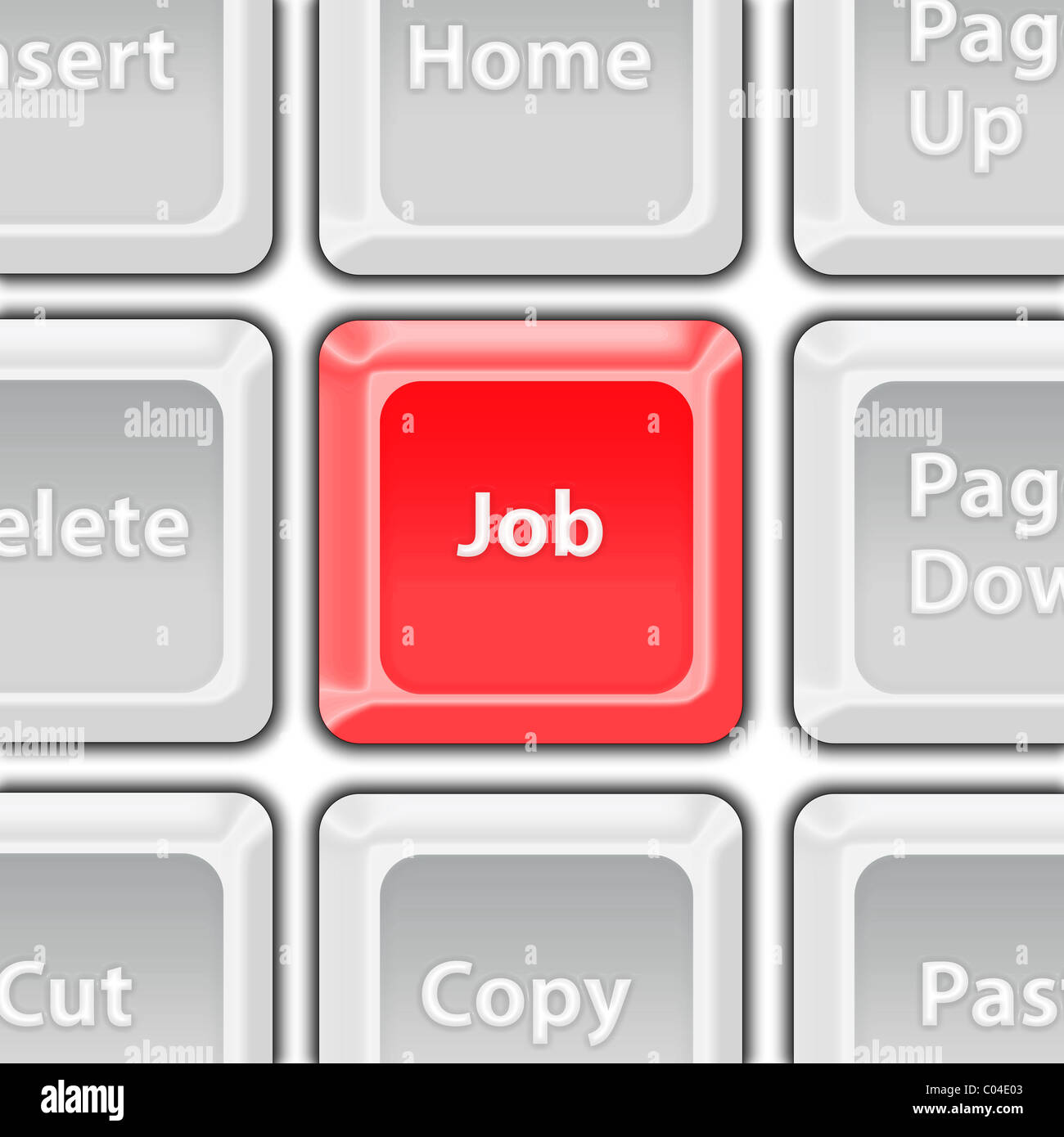 Time for new job hi-res stock photography and images - Alamy