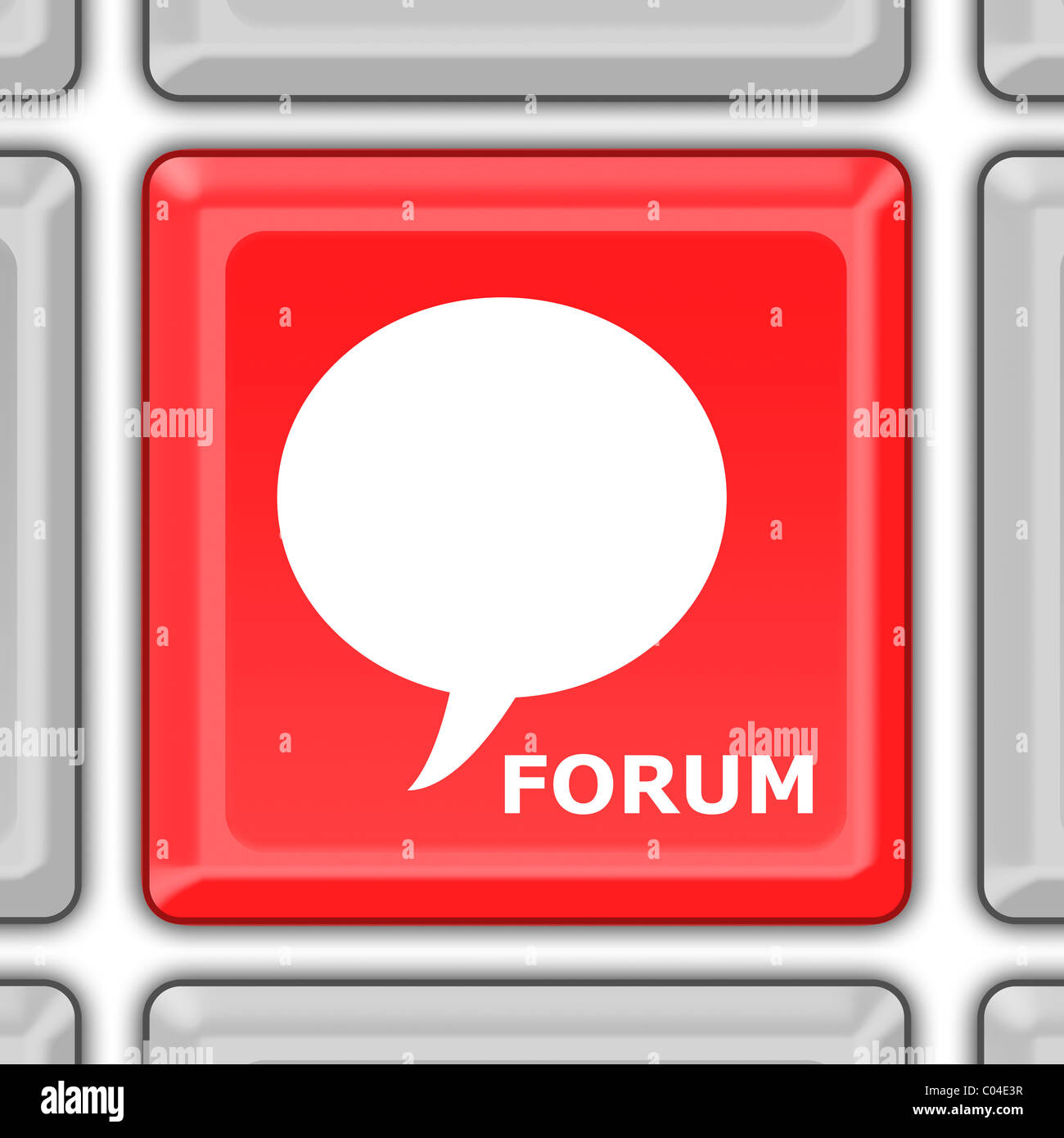 Remote forum hi-res stock photography and images - Alamy