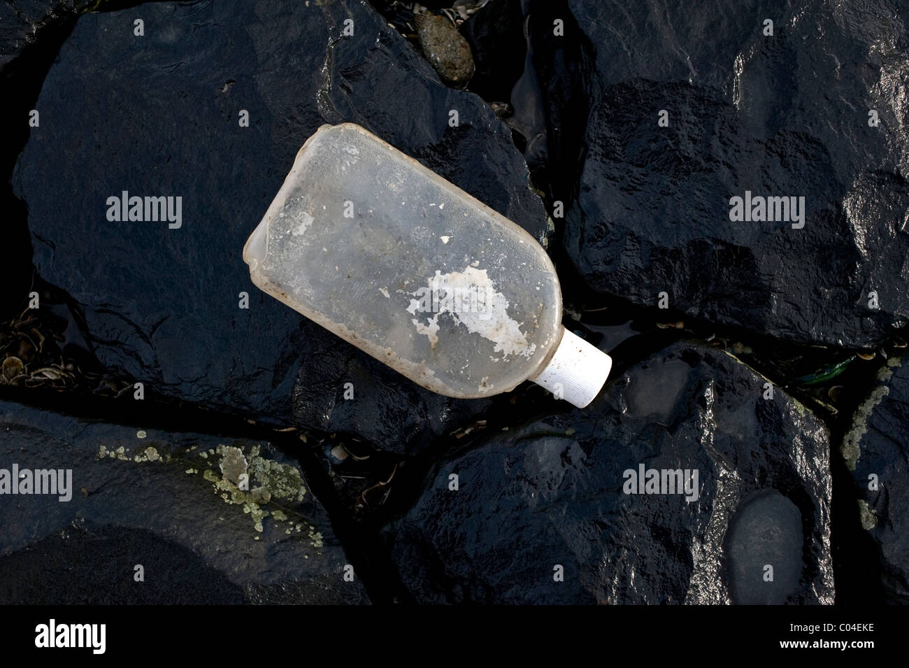 Plastic rock hi-res stock photography and images - Alamy