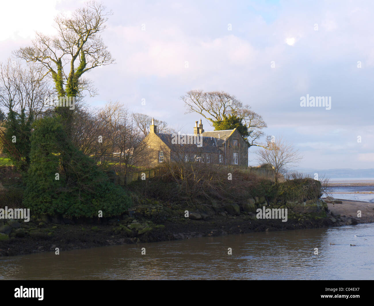 Dalmeny High Resolution Stock Photography and Images - Alamy