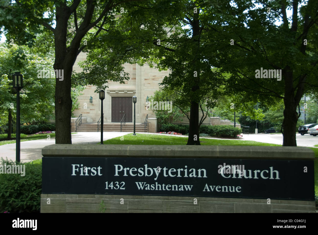 First Presbyterian Church of Ann Arbor Stock Photo - Alamy First Presbyterian Church of Ann Arbor Stock Photo - Alamy