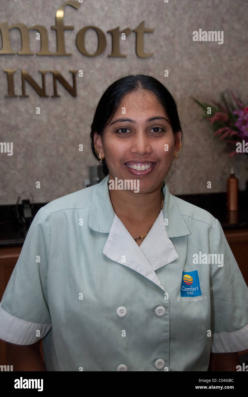 Milka Patel Beautiful young lady from India Beautiful Smile long brown ...