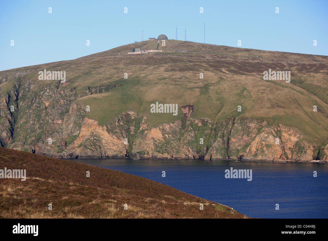 Raf saxa vord hi-res stock photography and images - Alamy