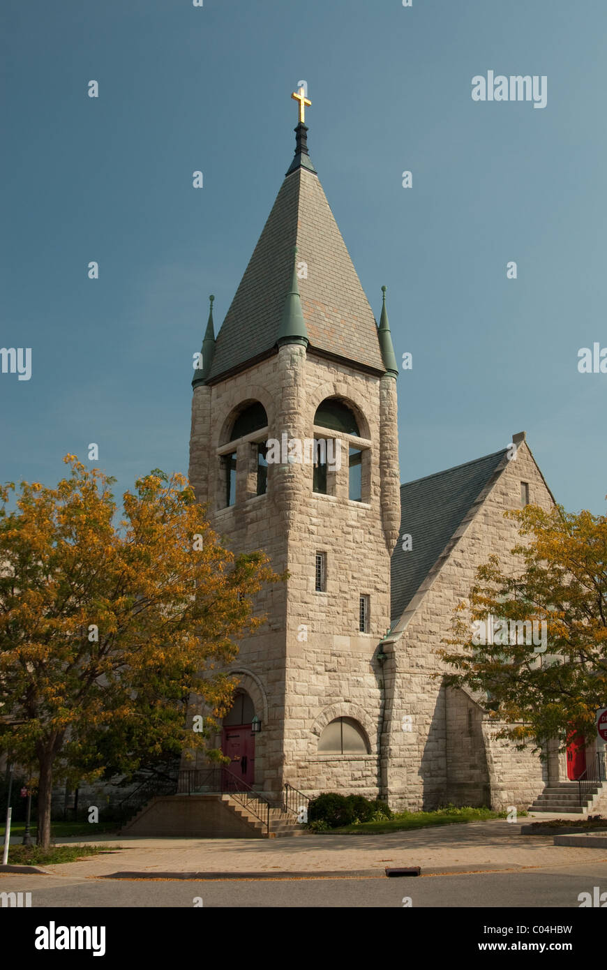 Trinity Episcopal Church is an inclusive, Anglo-Catholic parish in the ...