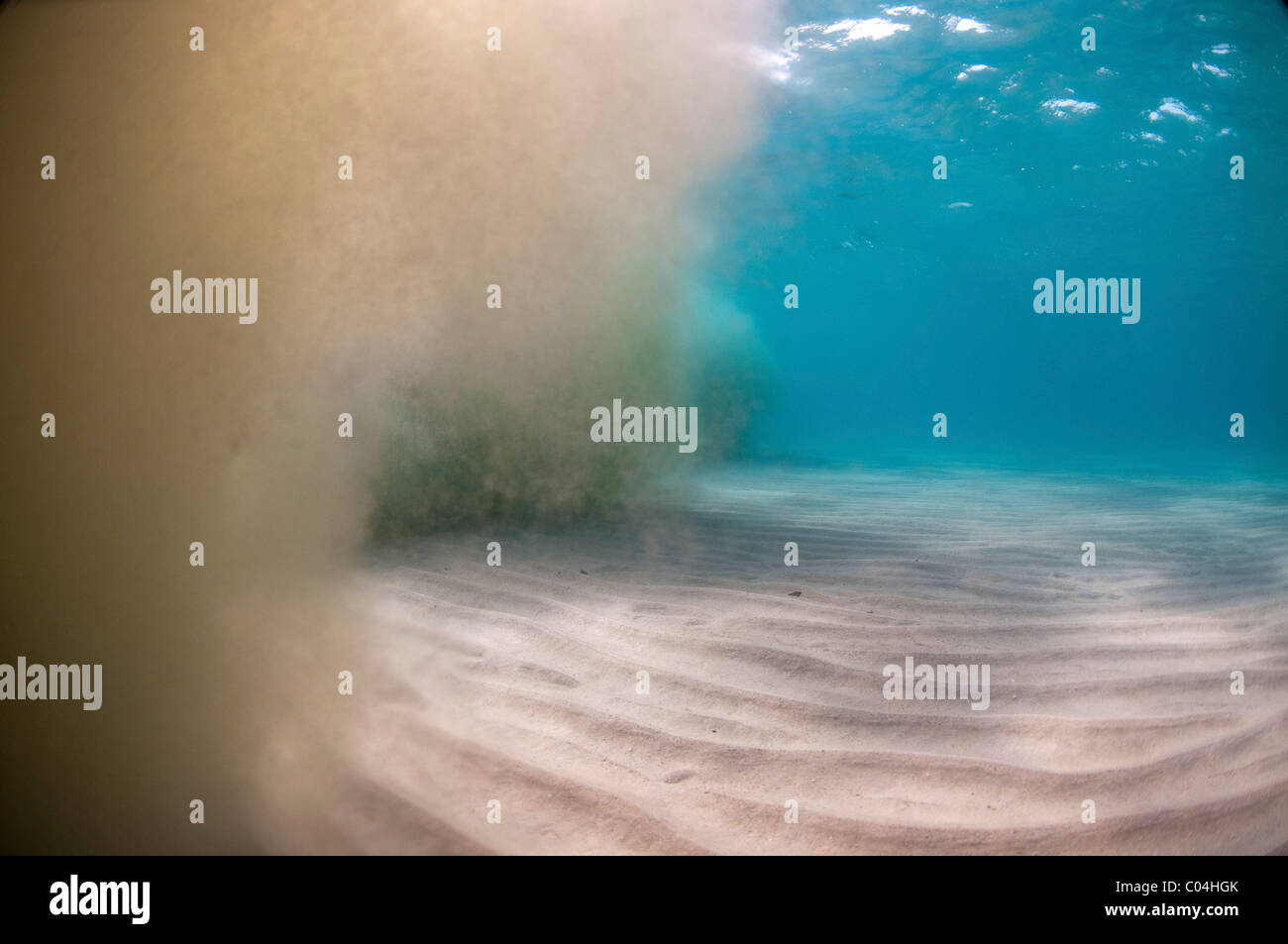 Brine discharge pipe hi-res stock photography and images - Alamy