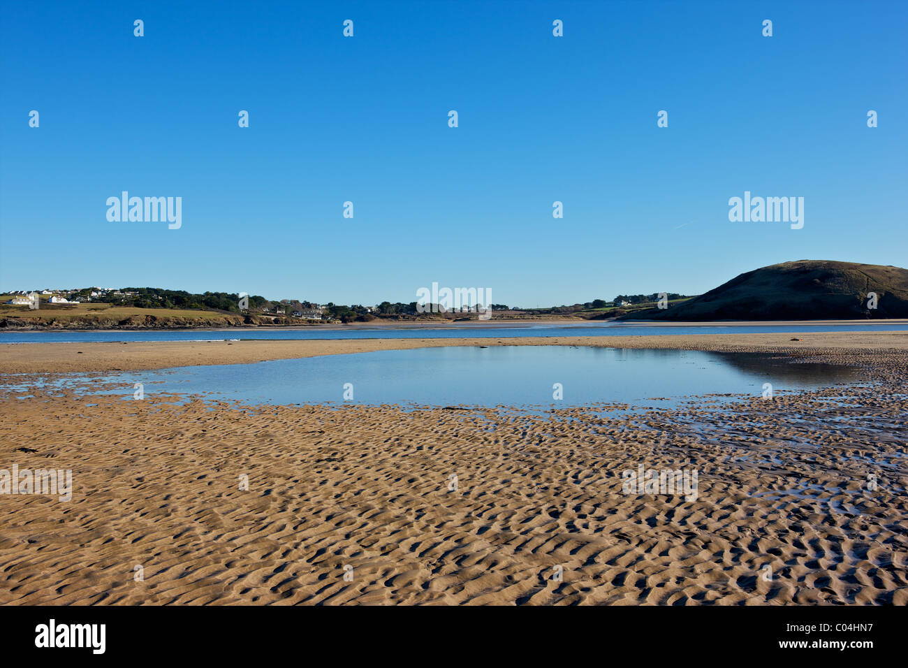 Butter Hole Cornwall High Resolution Stock Photography and Images - Alamy