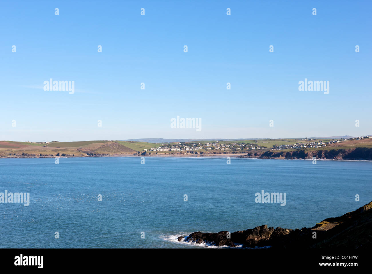 Rainer island hi-res stock photography and images - Alamy