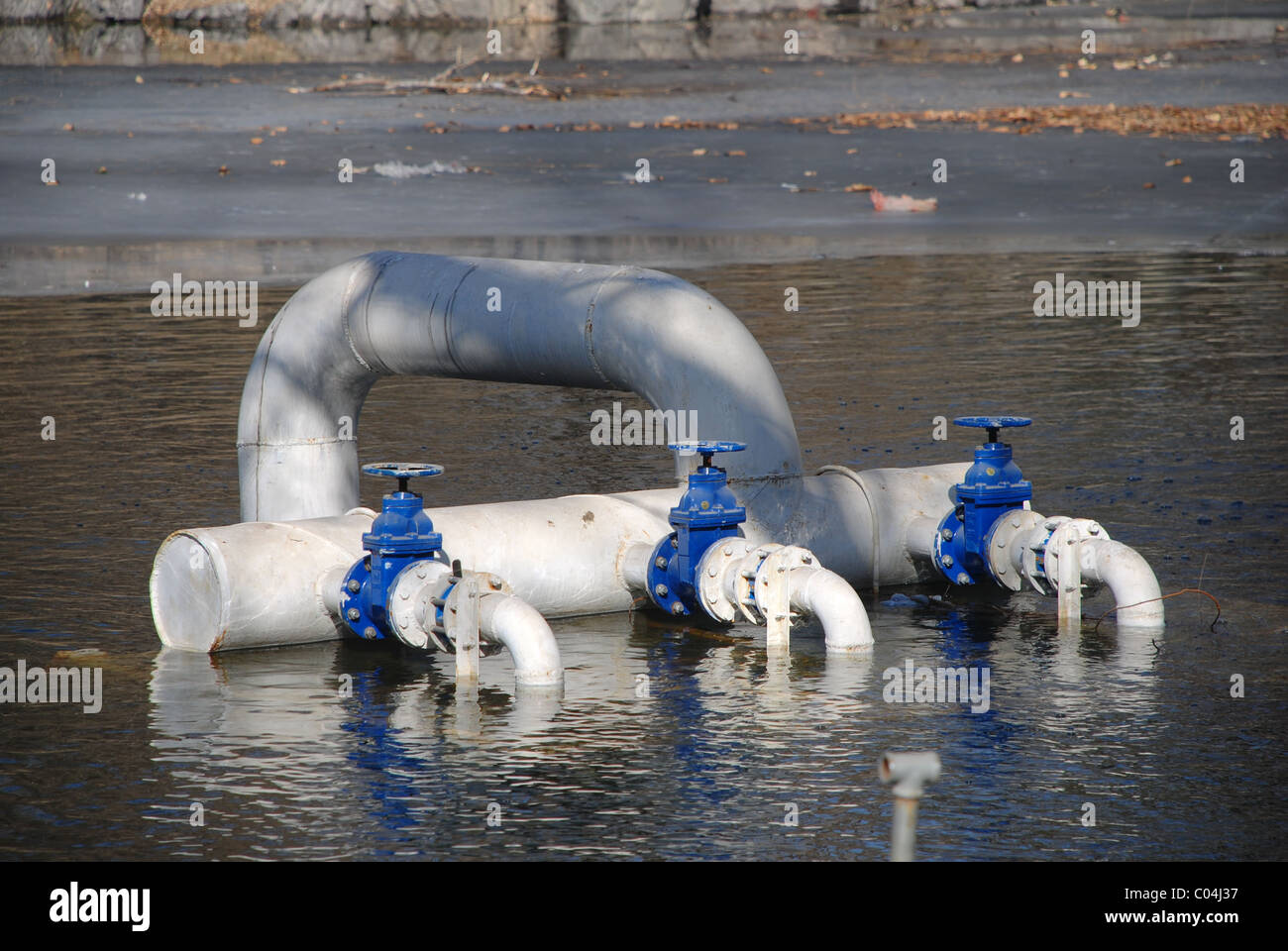 Water pump machine hi-res stock photography and images - Alamy