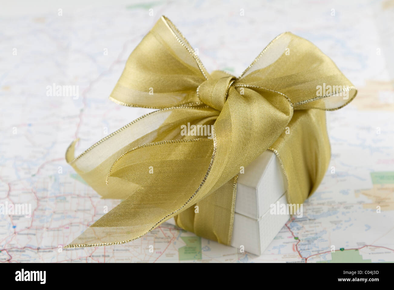 Map box hi-res stock photography and images - Alamy