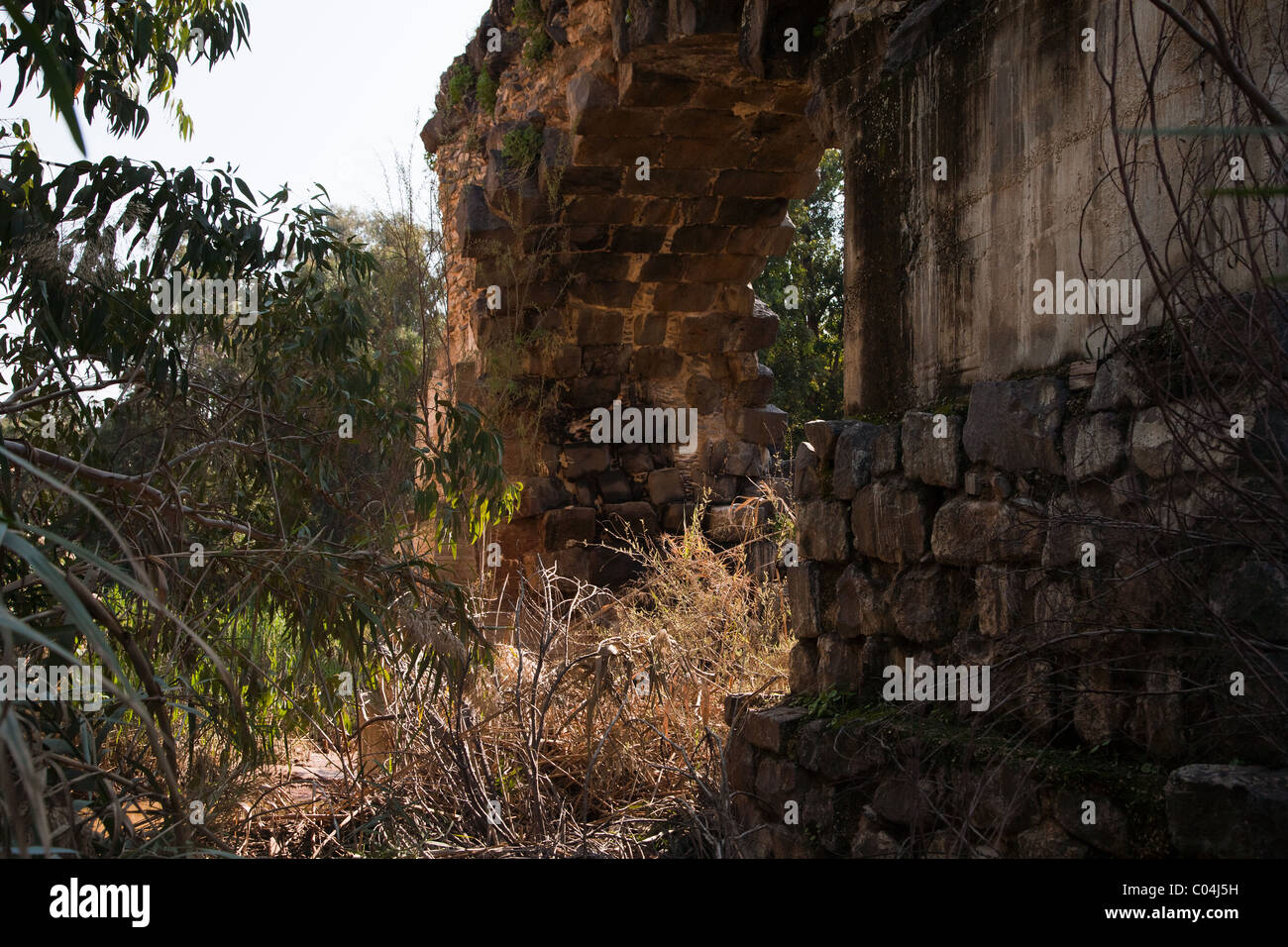 Beit bridge hi-res stock photography and images - Alamy