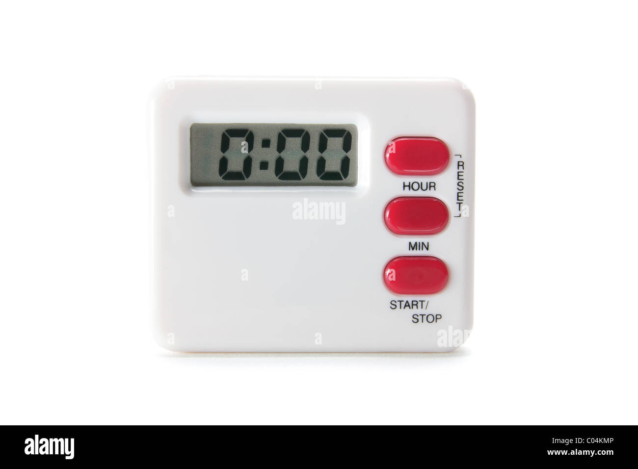 Kitchen timer hi-res stock photography and images - Alamy