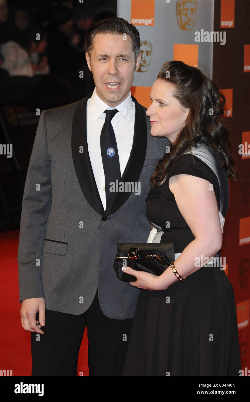 Paddy Considine Shelley Considine