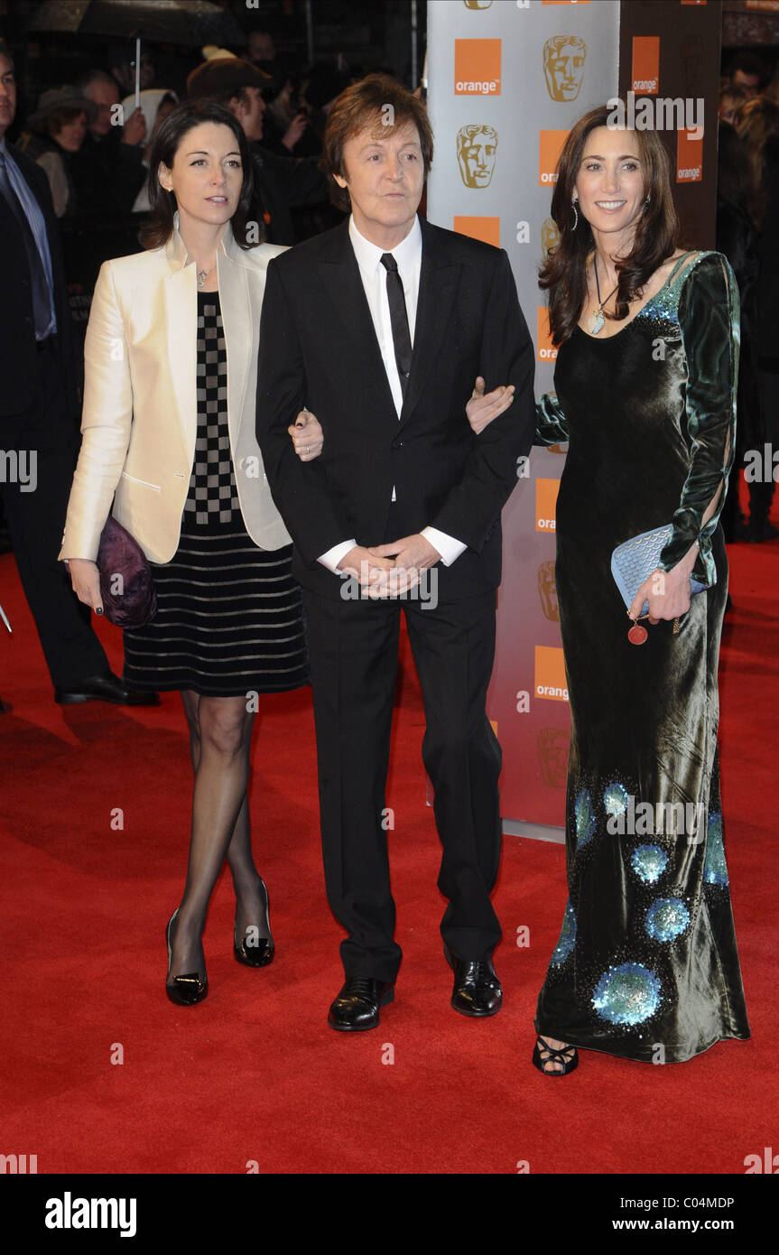 Mary Mccartney Children