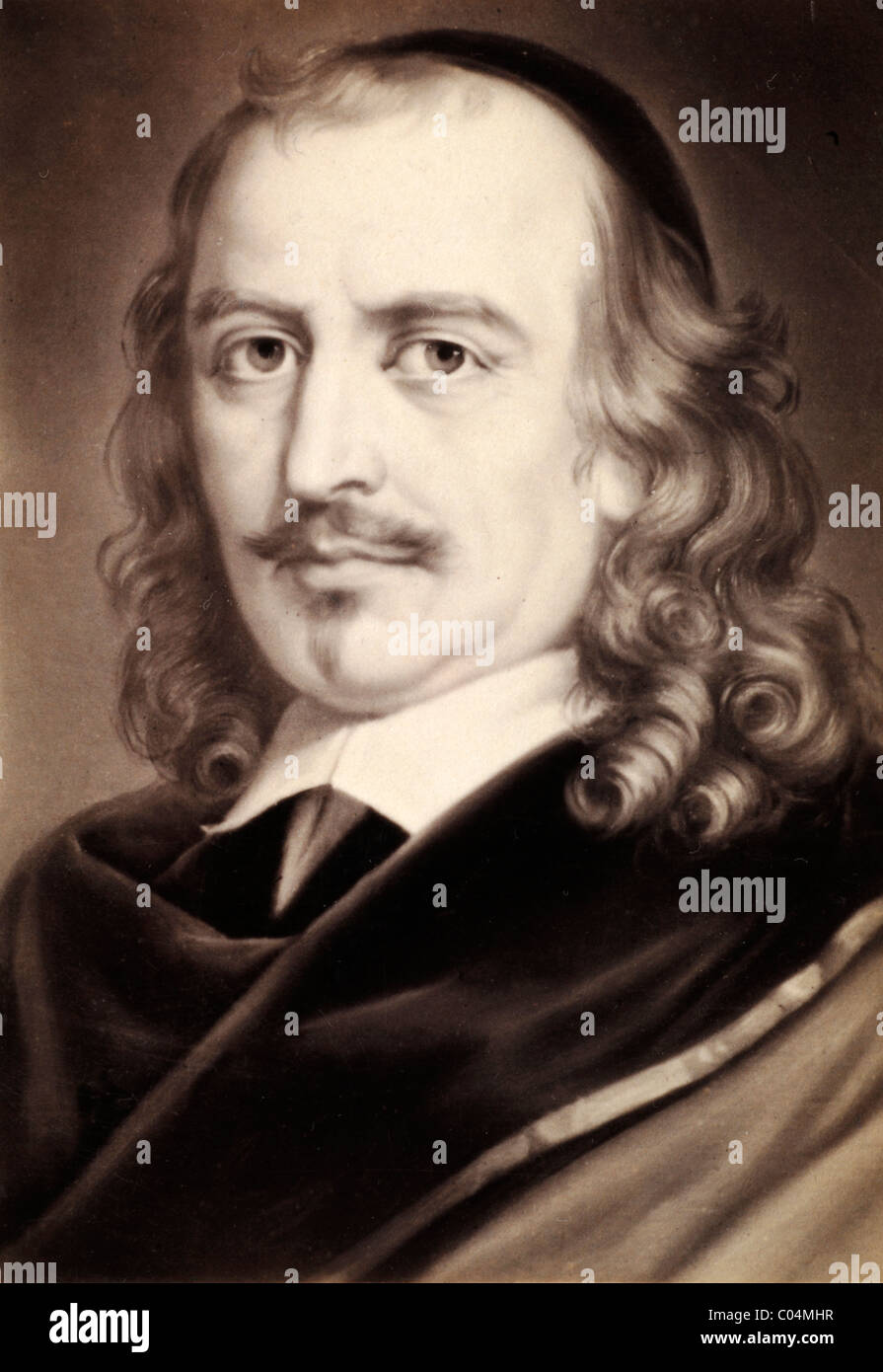 Pierre corneille hi-res stock photography and images - Alamy