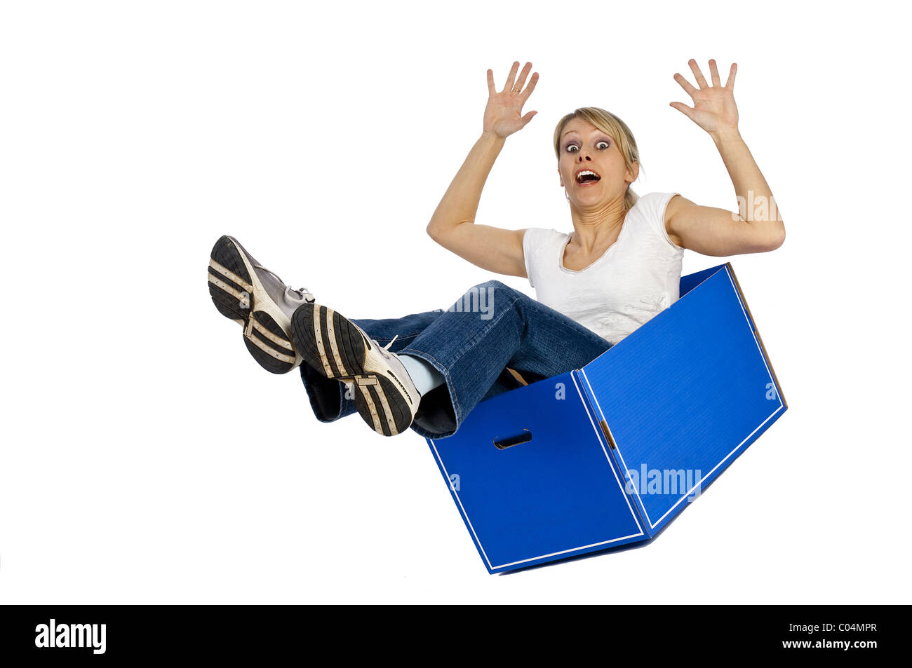 Very heavy lifting hi-res stock photography and images - Alamy