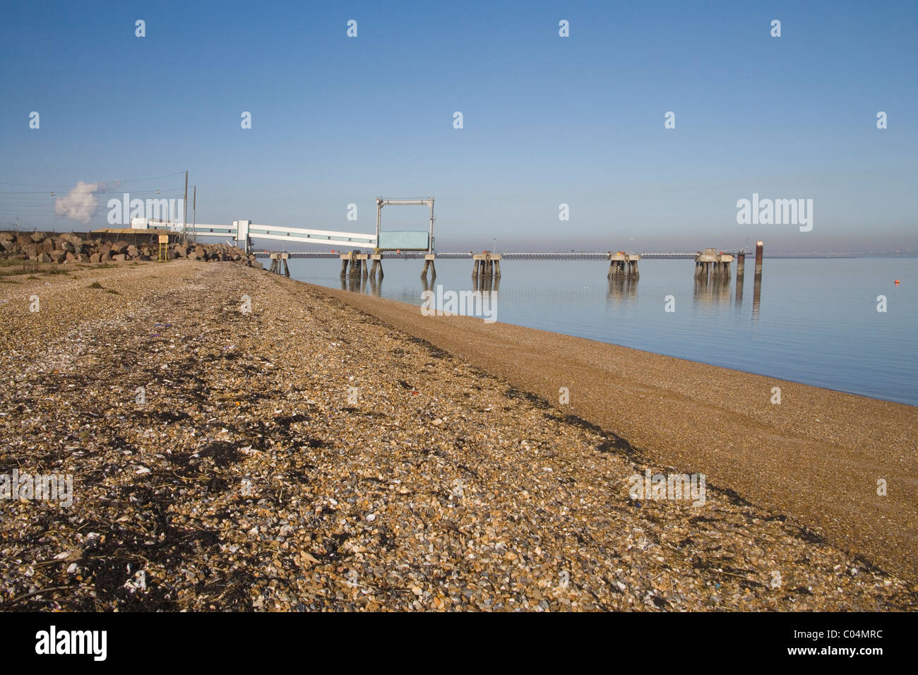 River sheppey hi-res stock photography and images - Alamy