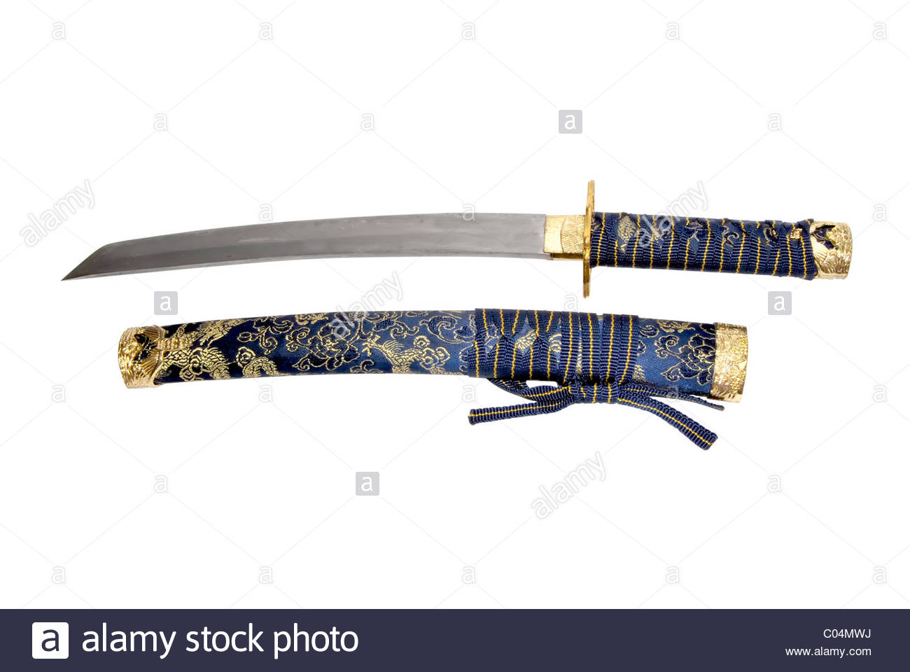 Katana Stock Photos & Katana Stock Images - Alamy
