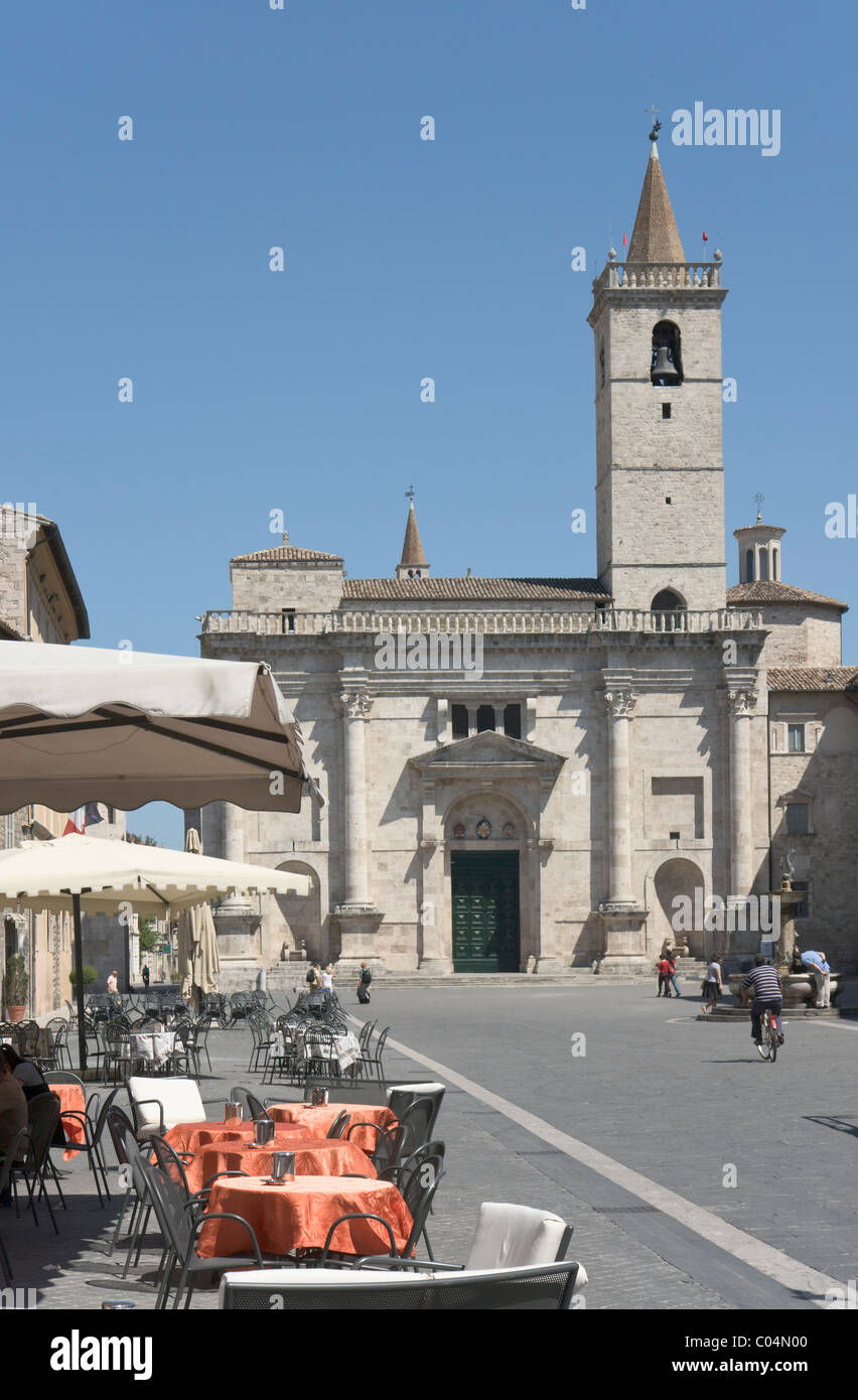 Piazza arringo hi-res stock photography and images - Alamy