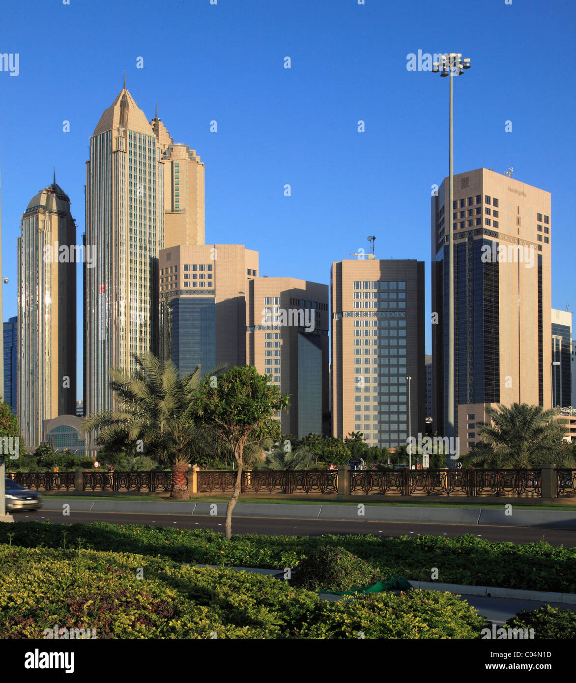 Corniche road hi-res stock photography and images - Alamy