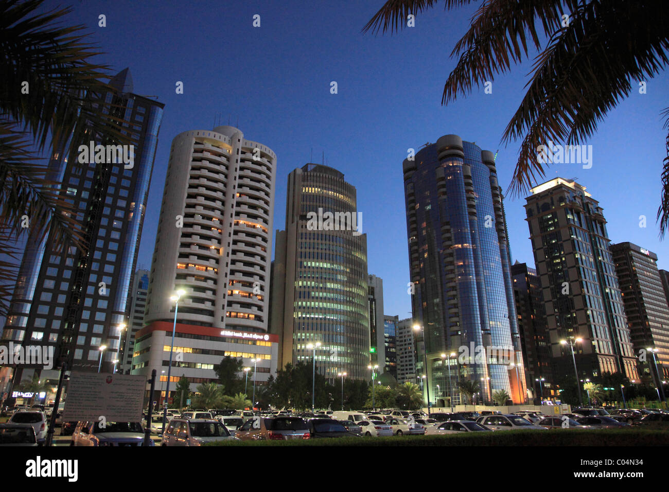 Corniche Road High Resolution Stock Photography and Images - Alamy