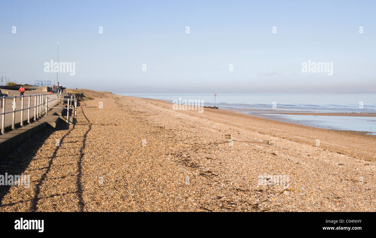 Isle Of Sheppey High Resolution Stock Photography and Images - Alamy