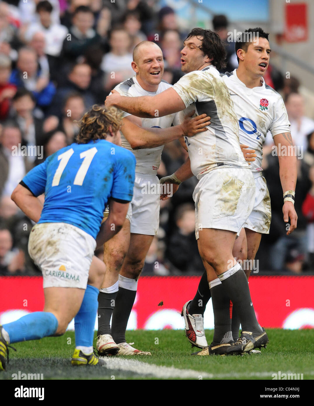 Tindal hi-res stock photography and images - Alamy