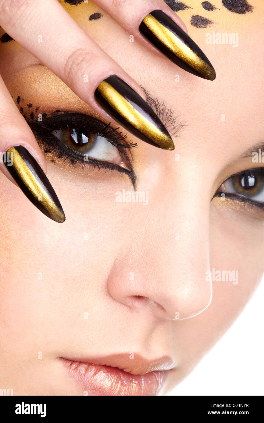 Body Pard High Resolution Stock Photography and Images - Alamy