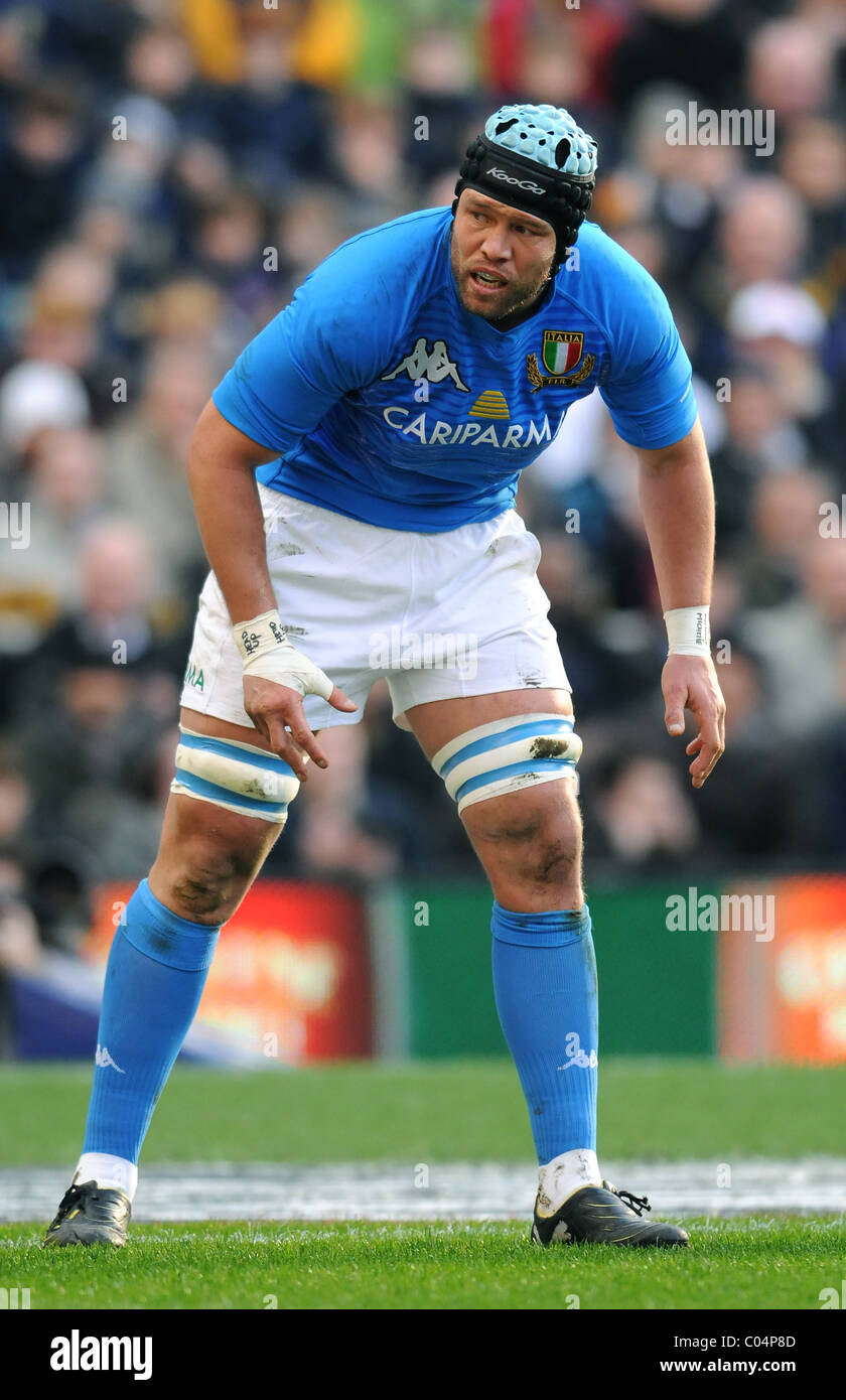 CARLO ANTONIO DEL FAVA ITALY AIRONI RUGBY ITALY & AIRONI RUGBY ...