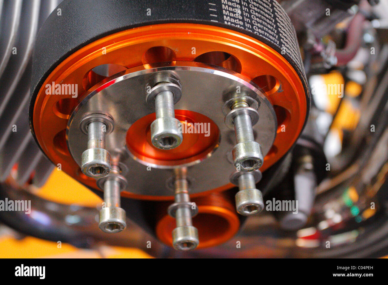 Piston engine aircraft hi-res stock photography and images - Alamy