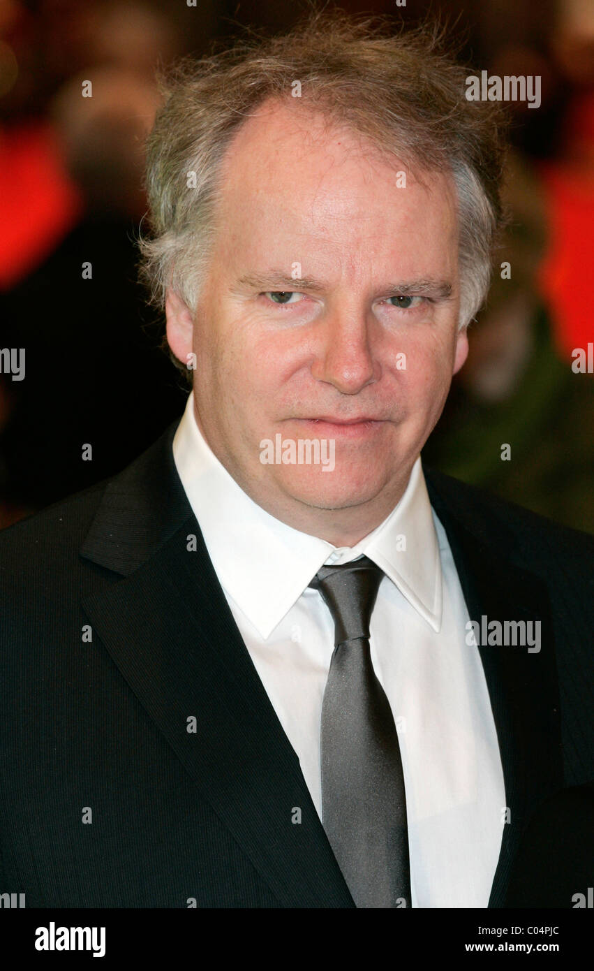 GUY MADDIN TRUE GRIT PREMIERE BERLINALE PALAST BERLIN GERMANY 10 ...