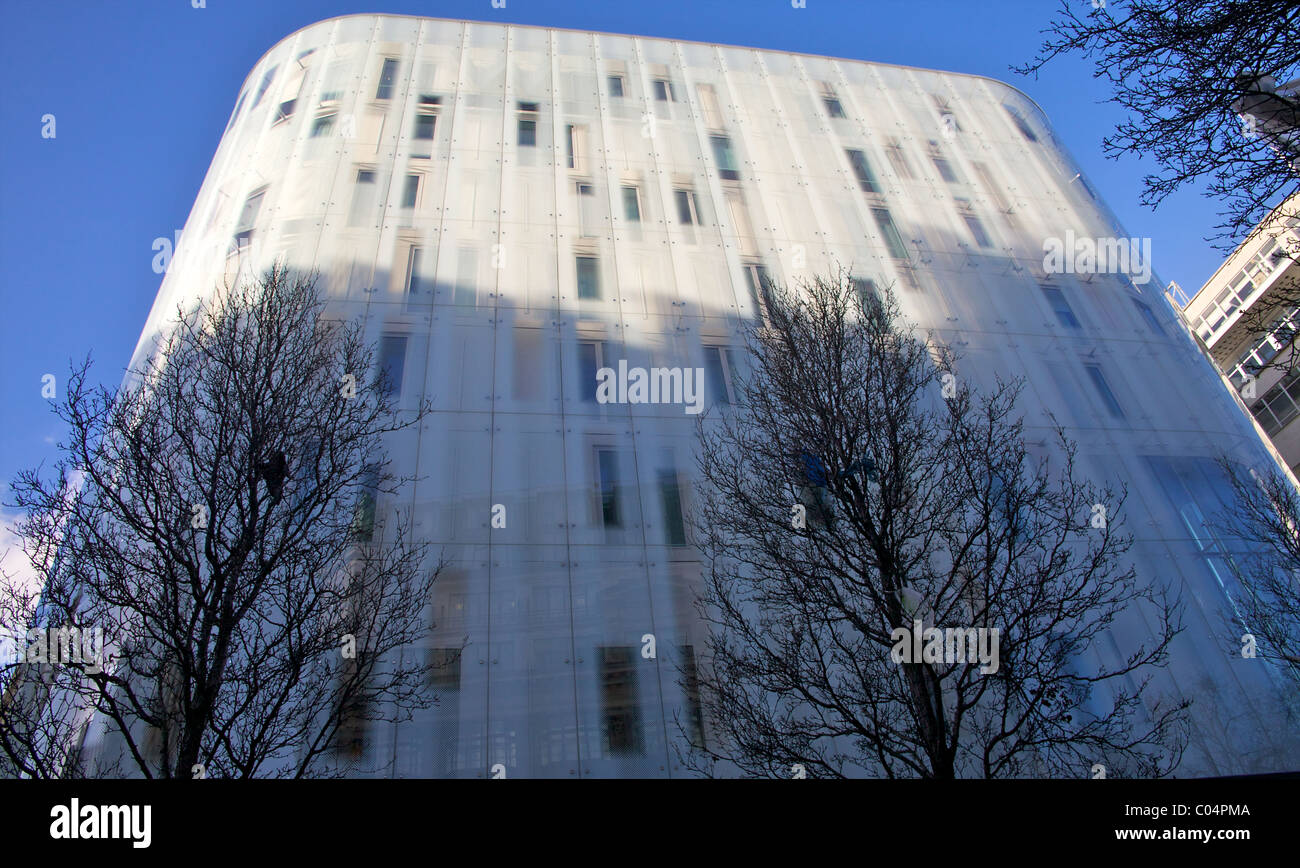 The w hotel leicester square hi-res stock photography and images - Alamy