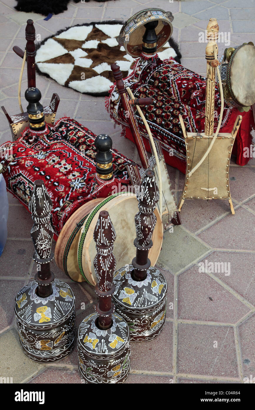United Arab Emirates, Dubai, handicrafts Stock Photo - Alamy