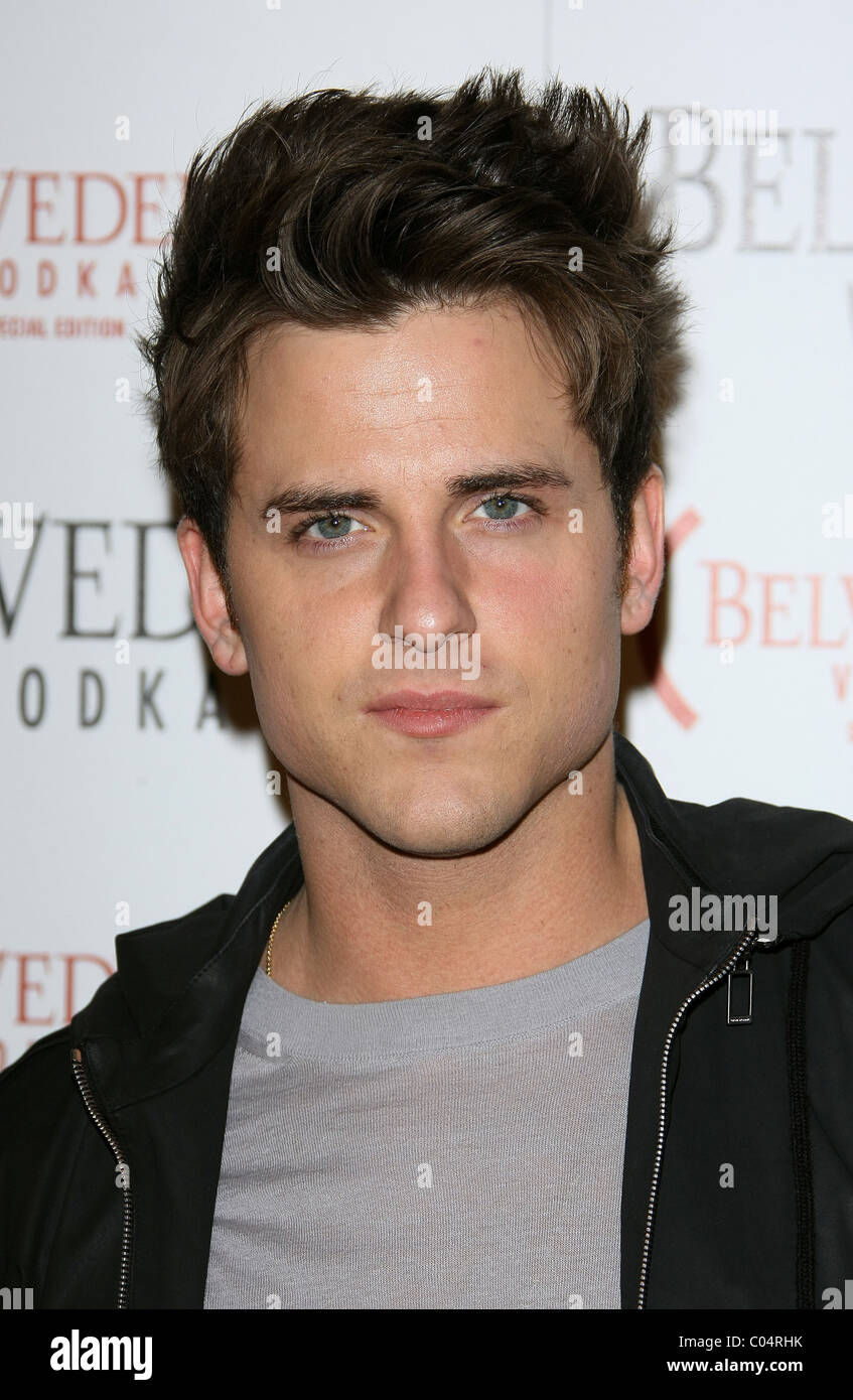 Jared Followill Long Hair