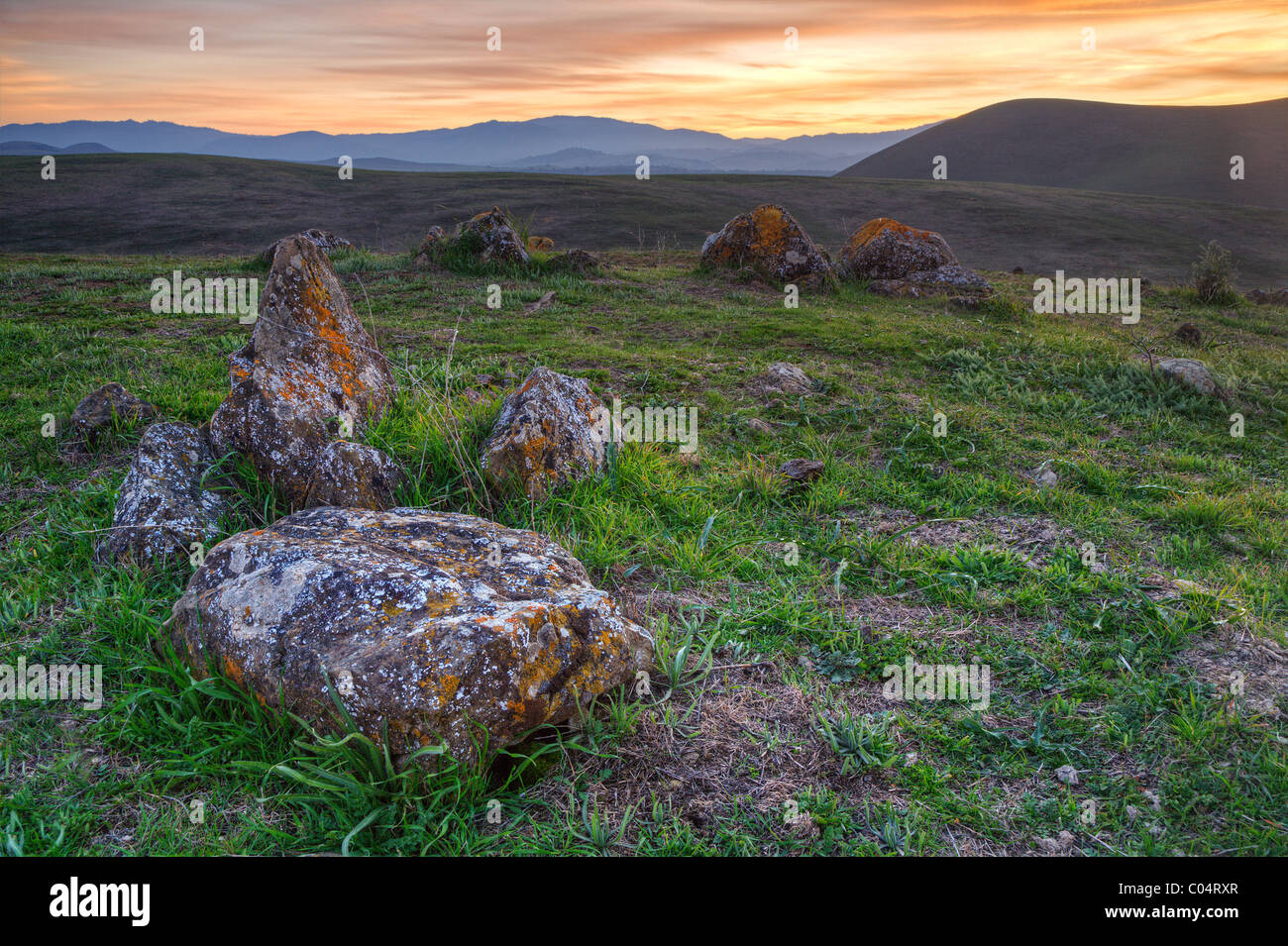 Rolling rocks hi-res stock photography and images - Alamy