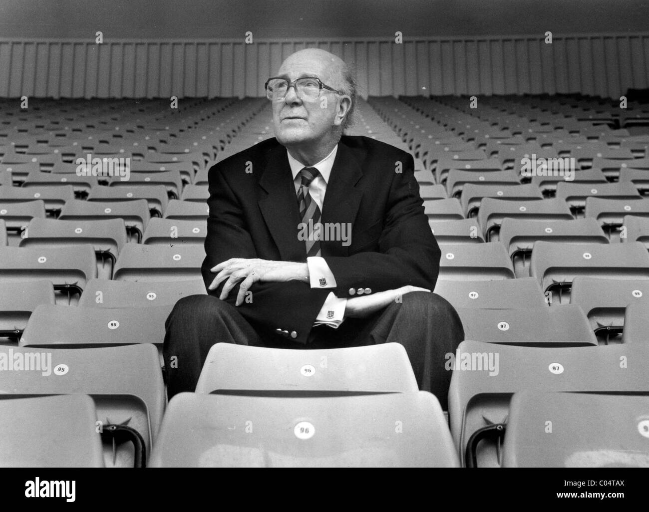 Stan cullis hi-res stock photography and images - Alamy