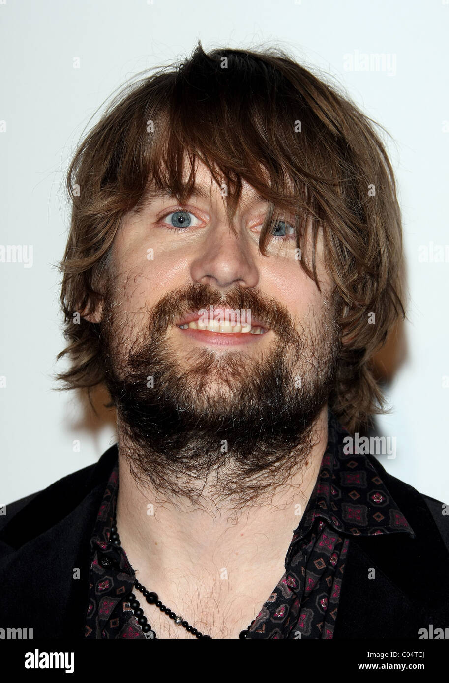 BENNY MARCHANT FRIENDS N FAMILY 14TH ANNUAL PRE GRAMMY EVENT HOLLYWOOD ...