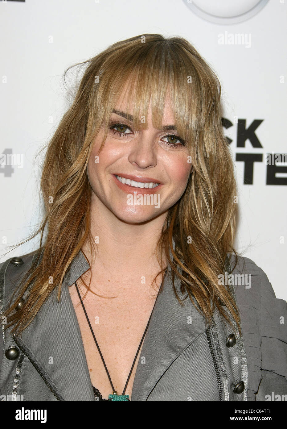 TARYN MANNING FRIENDS N FAMILY 14TH ANNUAL PRE GRAMMY EVENT HOLLYWOOD ...