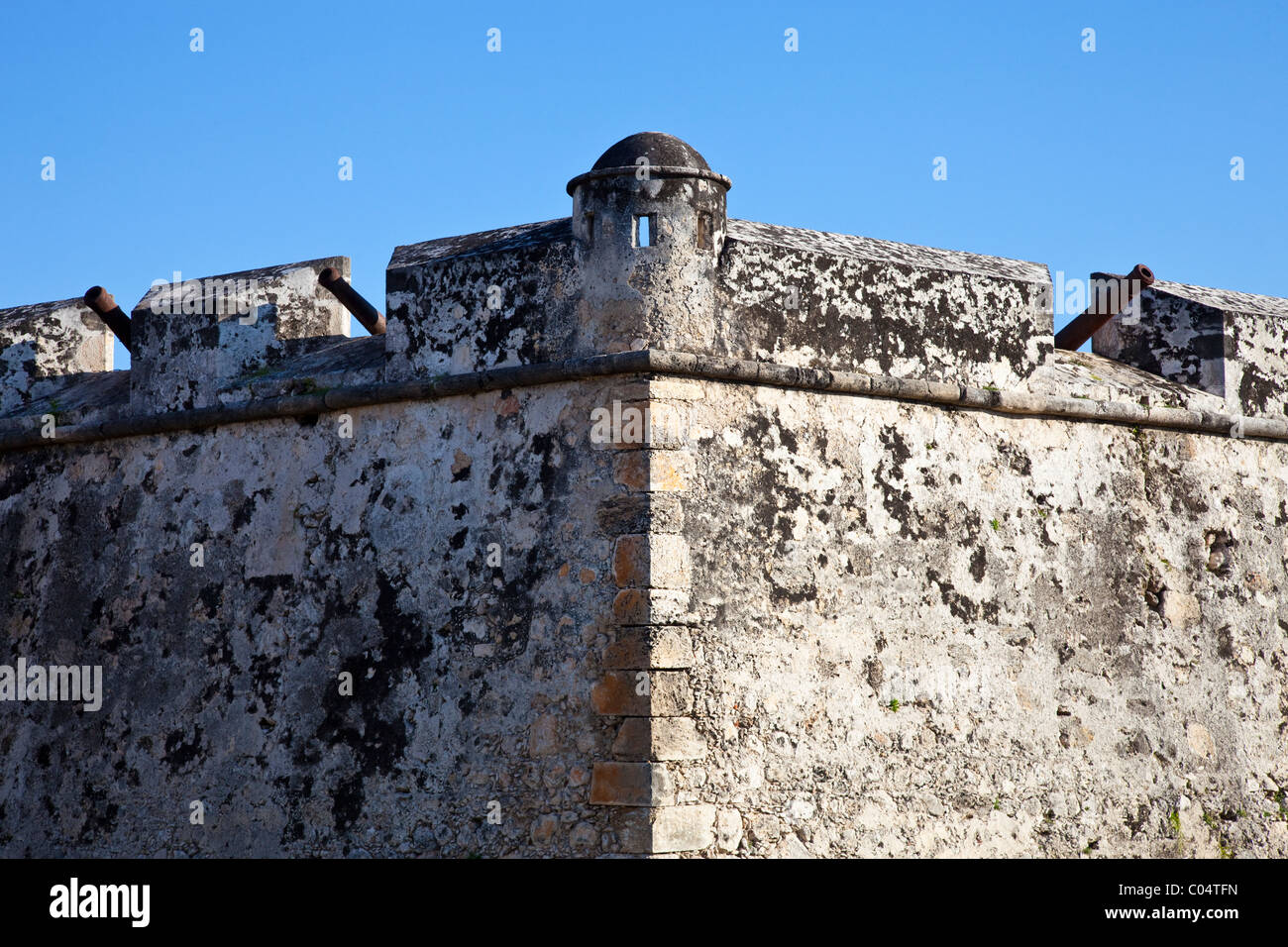 Campeche city hi-res stock photography and images - Alamy