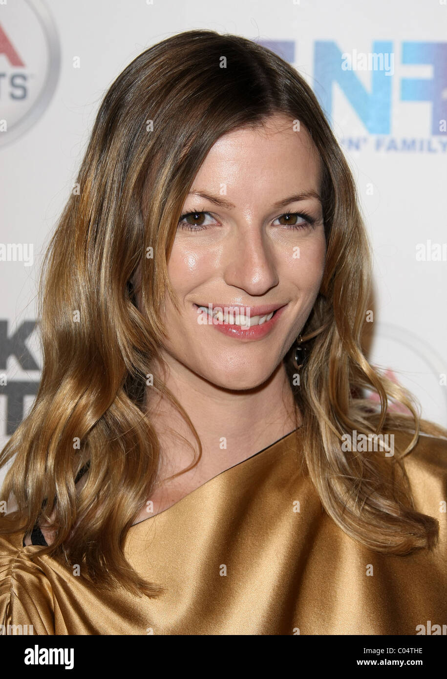 JAALA PICKERING FRIENDS N FAMILY 14TH ANNUAL PRE GRAMMY EVENT HOLLYWOOD ...