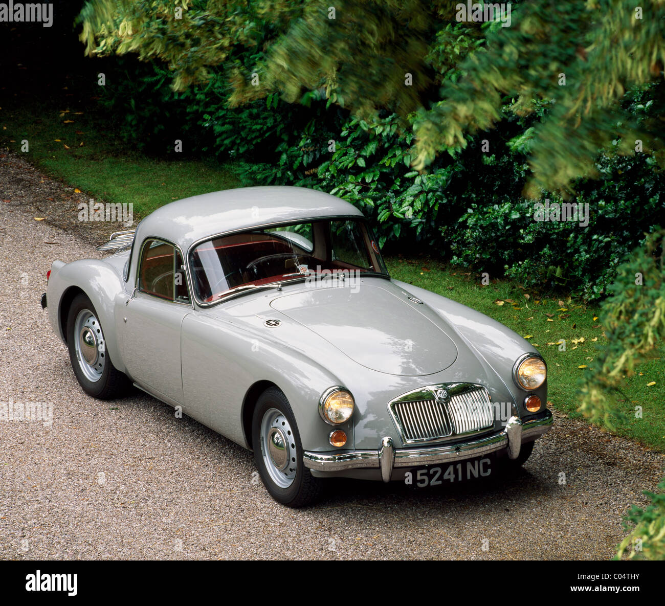 Two seater sports coupe hi-res stock photography and images - Alamy