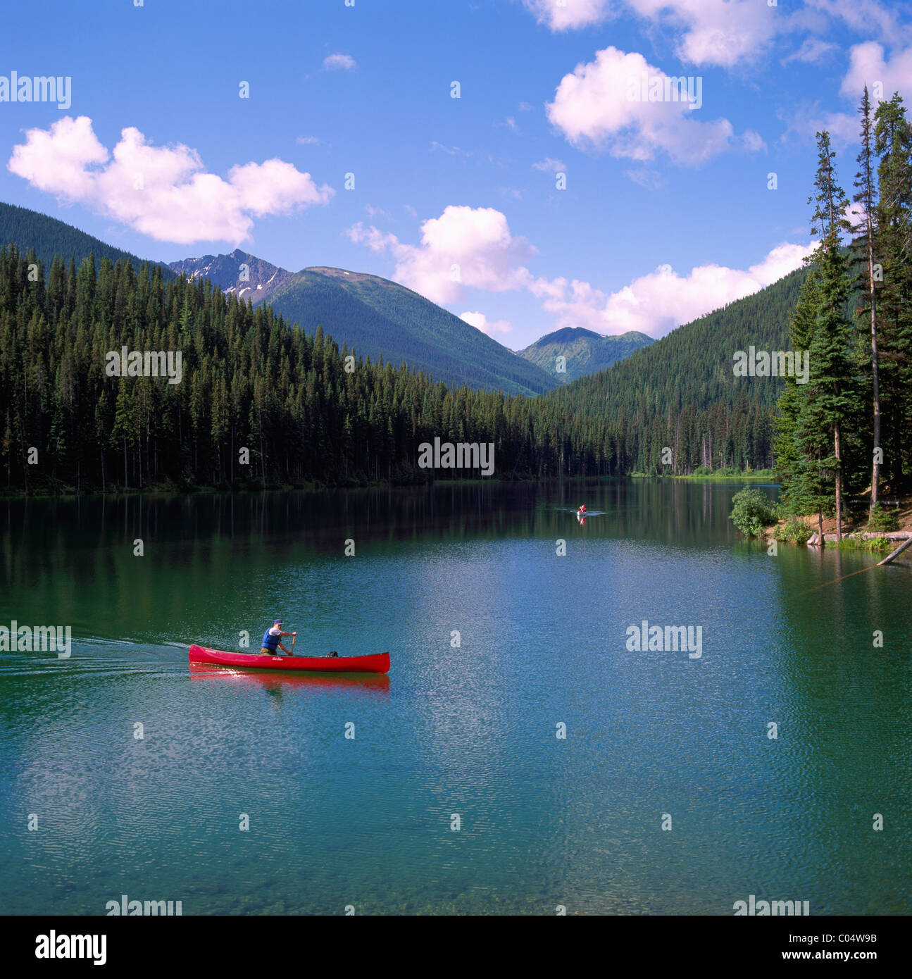 Mountain manning provincial park british hi-res stock photography and ...