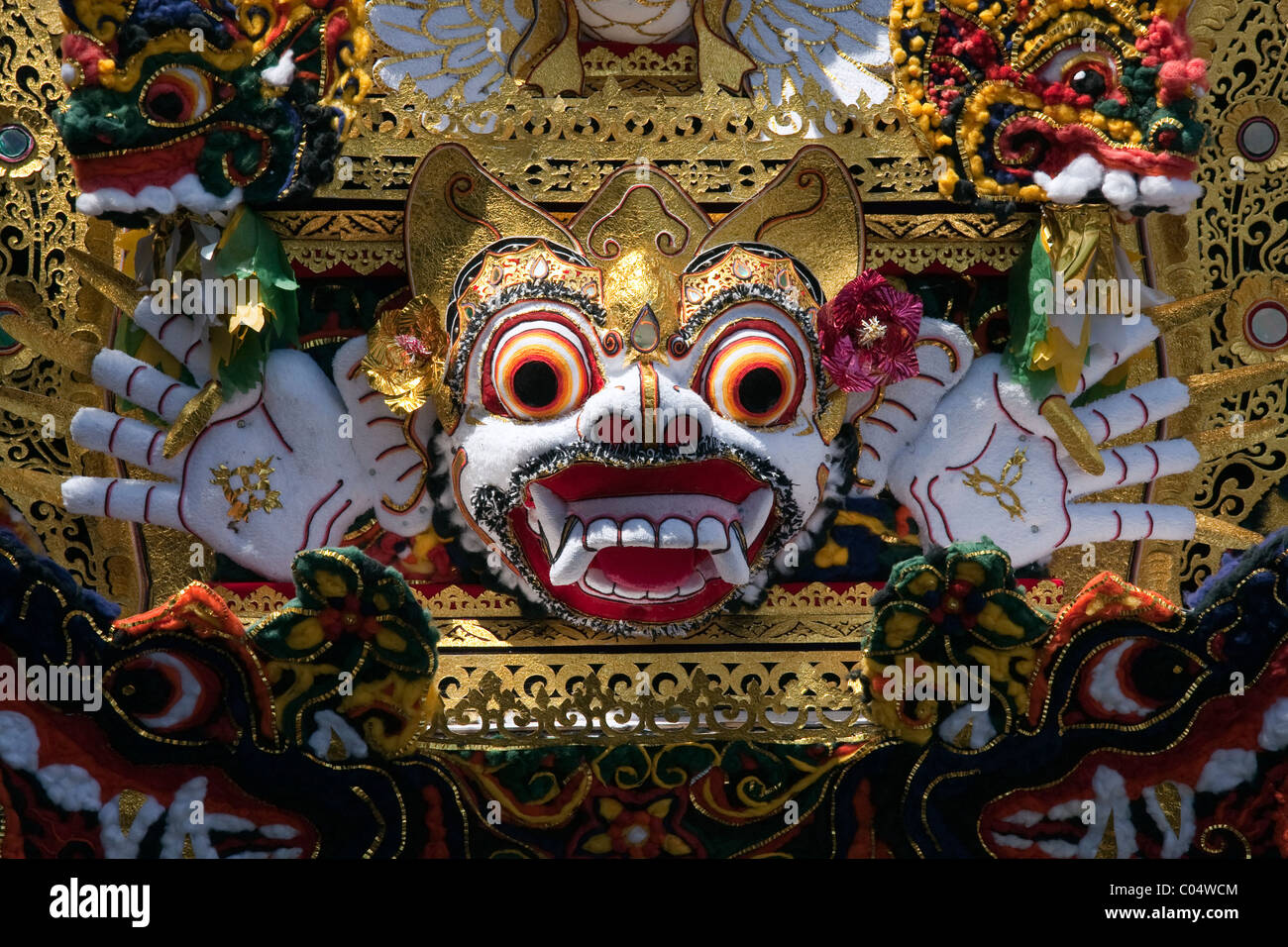 Bhoma hi-res stock photography and images - Alamy