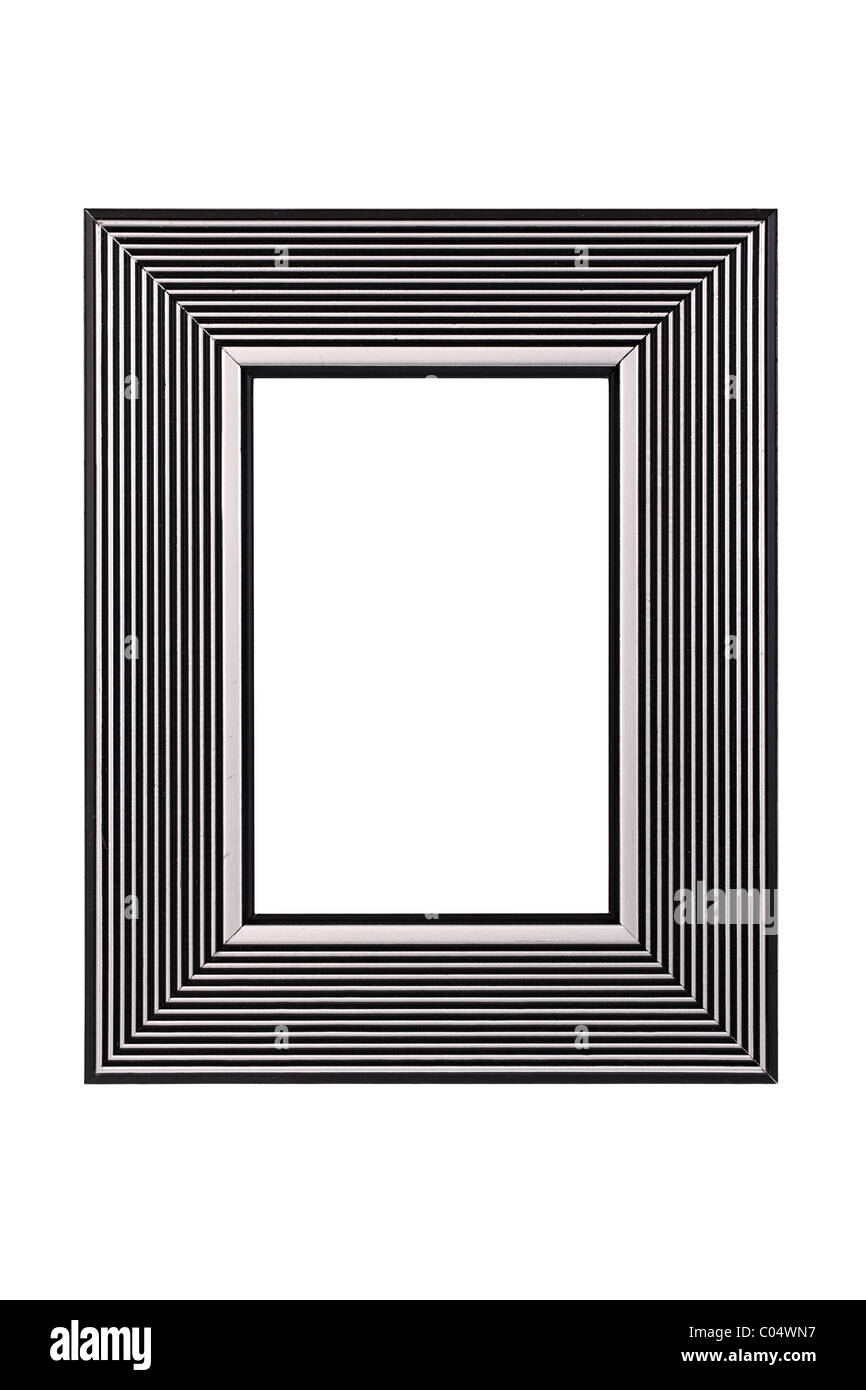 Silver and black hi-res stock photography and images - Alamy