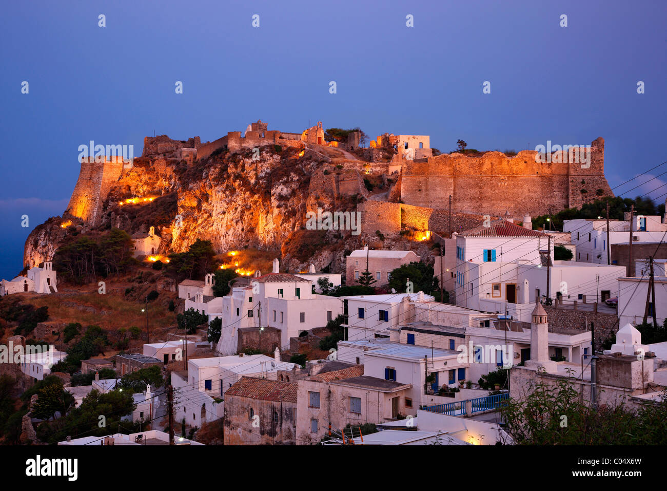 Cythera High Resolution Stock Photography and Images - Alamy