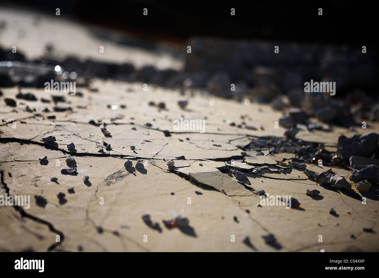 Burned down building hi-res stock photography and images - Alamy