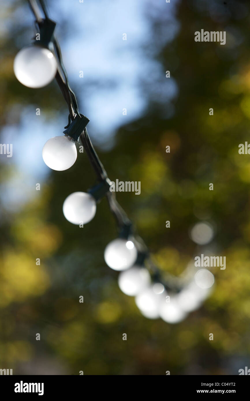 Outdoor lighting hi-res stock photography and images - Alamy