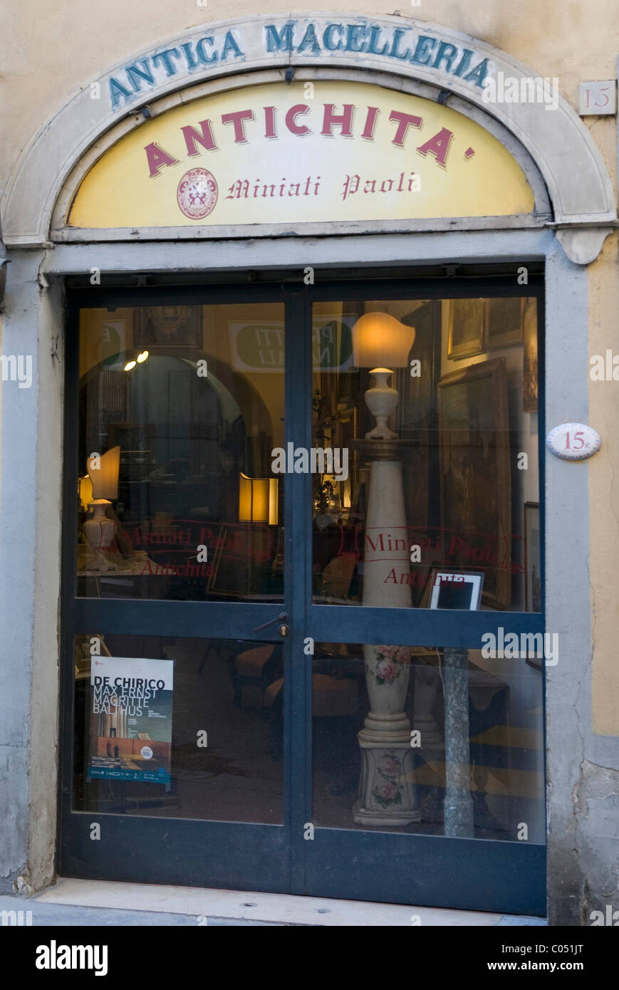 Vía romana hi-res stock photography and images - Alamy