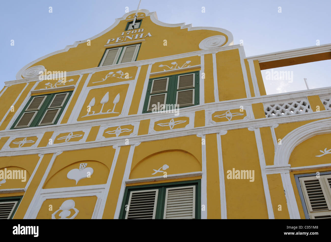 Penha building hi-res stock photography and images - Alamy