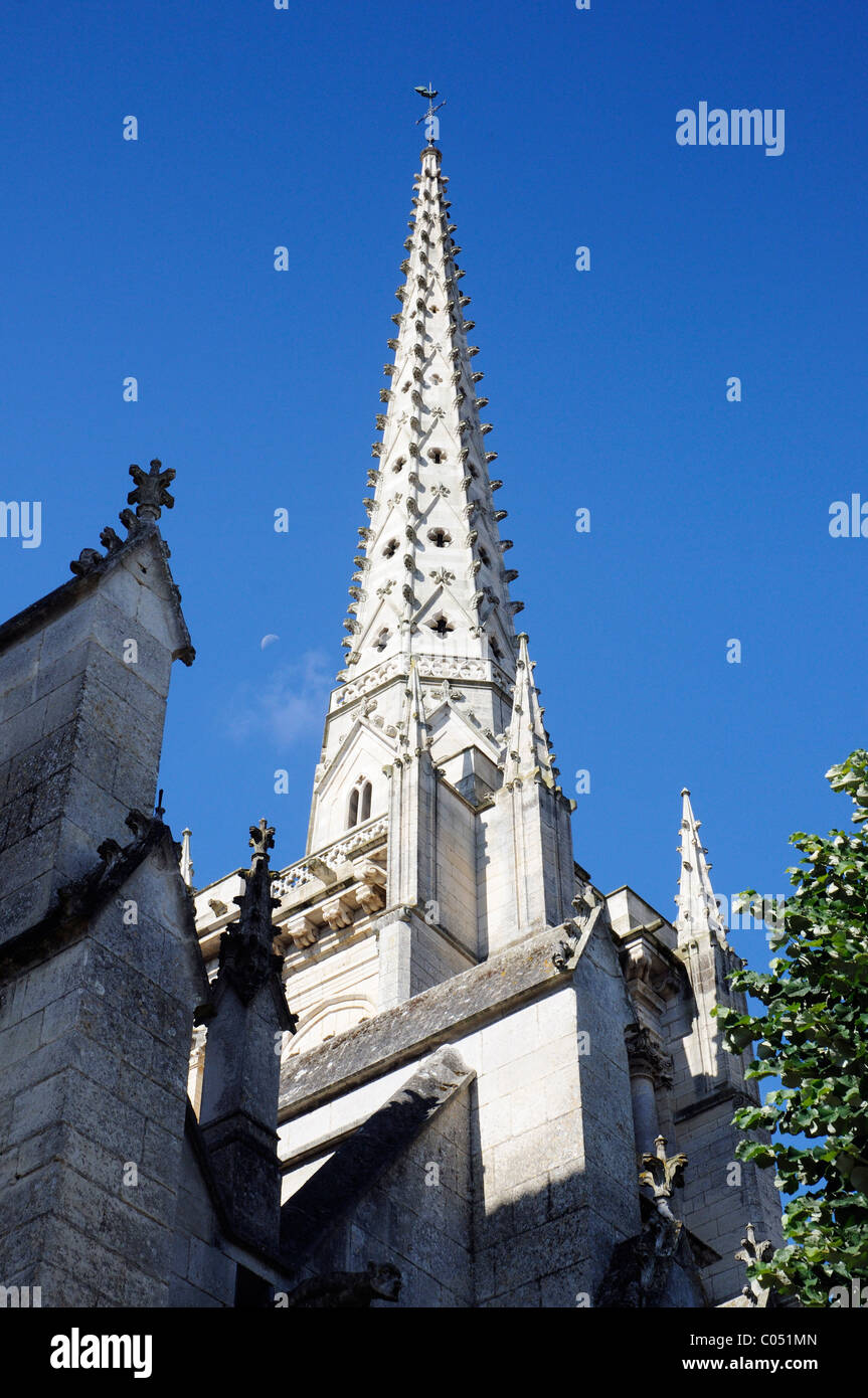 Lucon france hi-res stock photography and images - Alamy